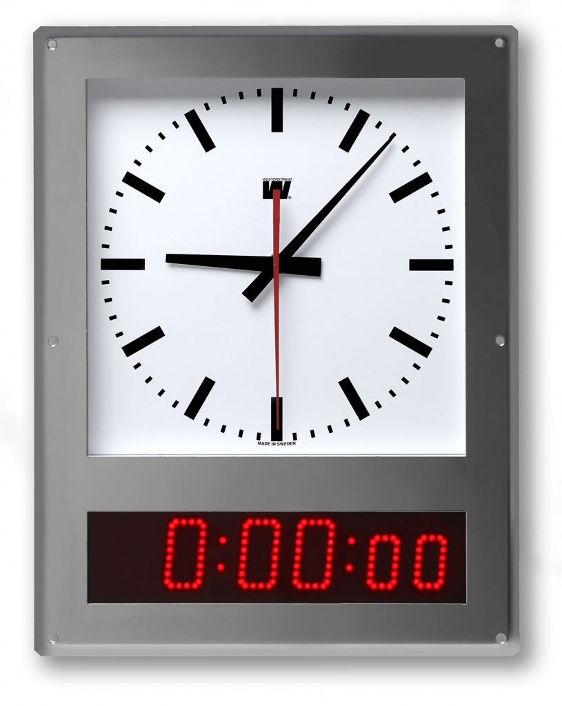 Time Archives - Westerstrand