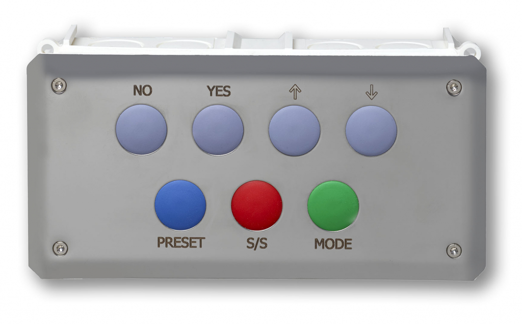 Operating room clock Archives - Westerstrand