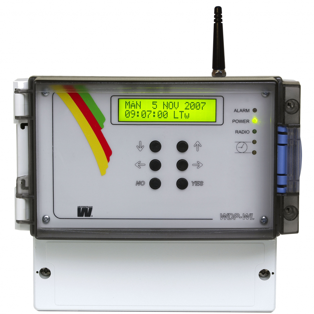 Master Clocks Archives - Westerstrand